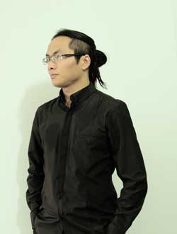 YAN HENG | 闫珩 | CHINESE NEW ART | chinesenewart