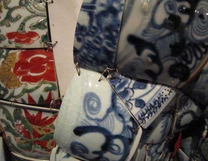 LI XIAOFENG | 李晓峰 | CHINESE NEW ART | chinesenewart