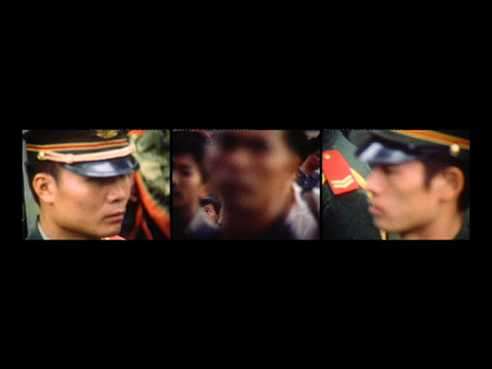 DINU LI | 李典宇 | CHINESE NEW ART | chinesenewart