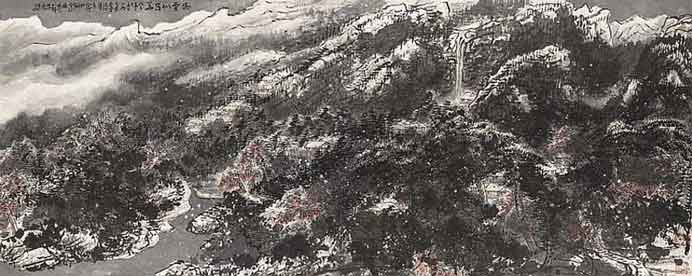 CUI RUZHUO | 崔如琢 | CHINESE NEW ART | chinesenewart