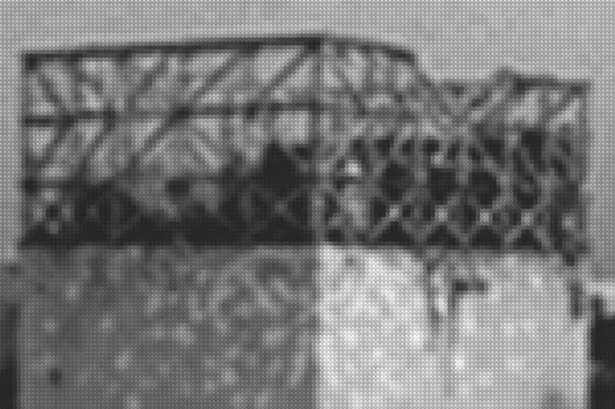 ISHU HAN | 潘逸舟 | CHINESE NEW ART | chinesenewart