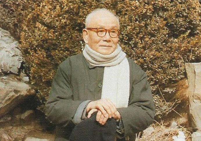 LI KERAN | 李可染 | CHINESE NEW ART | chinesenewart