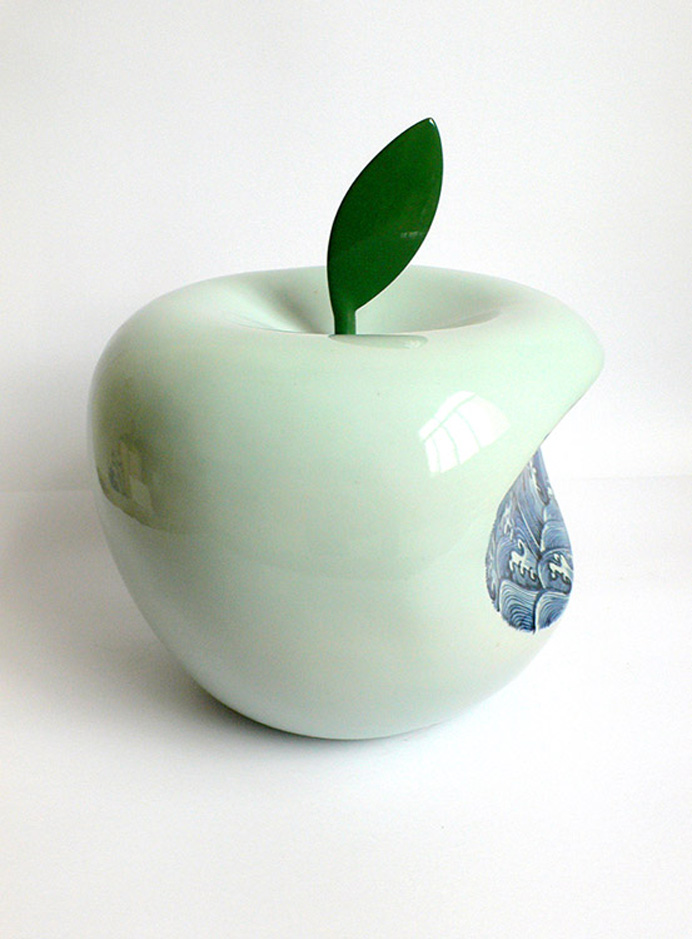 LI LIHONG | 李立宏 | CHINESE NEW ART | chinesenewart