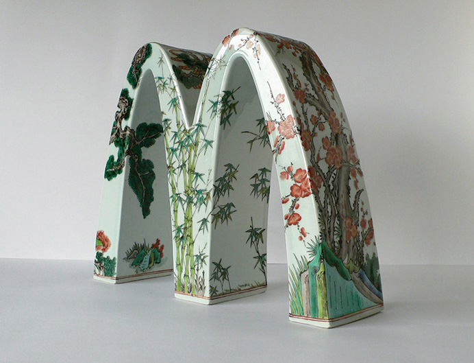 LI LIHONG | 李立宏 | CHINESE NEW ART | chinesenewart