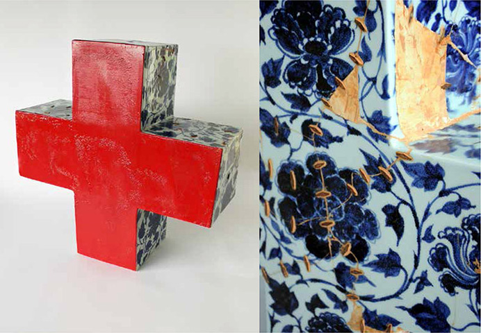 LI LIHONG | 李立宏 | CHINESE NEW ART | chinesenewart