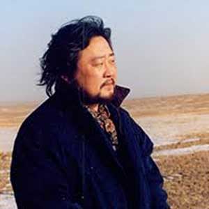 MA LIN | 马琳 | CHINESE NEW ART | chinesenewart