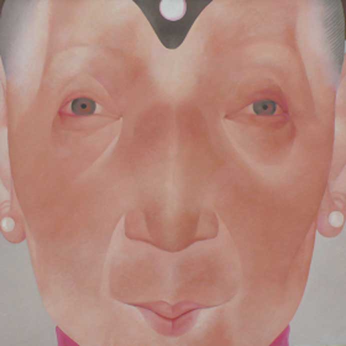 Shao Fan - Chinese New Art - chinesenewart