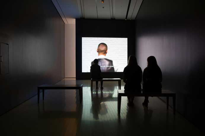 YAN XING | 鄢醒 | CHINESE NEW ART | chinesenewart