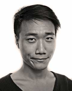 YAN XING | 鄢醒 | CHINESE NEW ART | chinesenewart