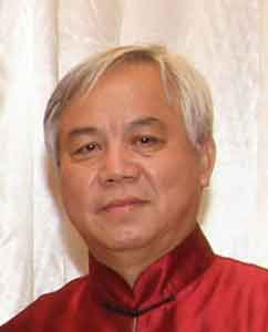 CHAN SHING KAU | 陈成球 | CHINESE NEW ART | chinesenewart