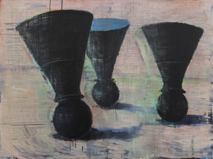 CAI ZEBIN | 蔡泽滨 | CHINESE NEW ART | chinesenewart