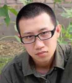 CAI ZEBIN | 蔡泽滨 | CHINESE NEW ART | chinesenewart