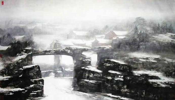 CHEN HUI | 陈辉 | CHINESE NEW ART | chinesenewart