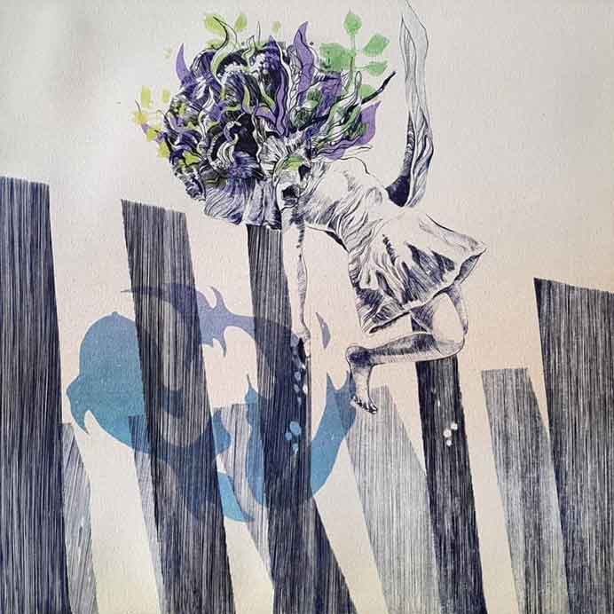 GUO RONG | 过茸 | CHINESE NEW ART | chinesenewart