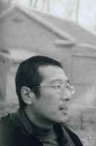 HAI BO | 海波 | CHINESE NEW ART | chinesenewart