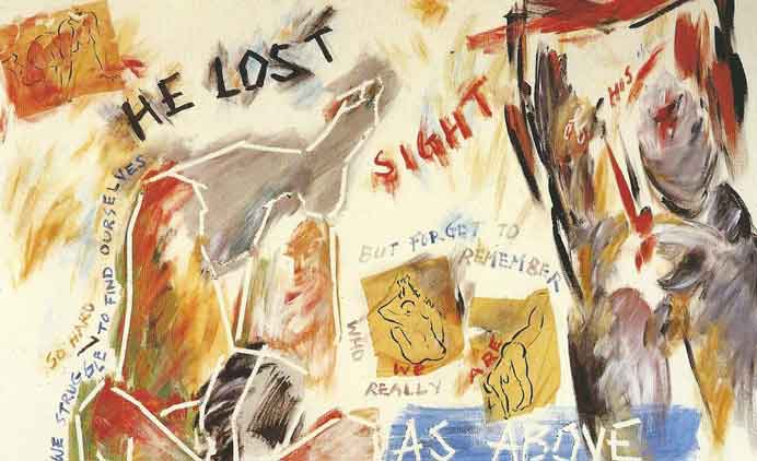 KATHERINE HU FAN | 范胡 | CHINESE NEW ART | chinesenewart