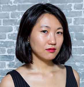 LI TINGWEI | 李亭葳 | CHINESE NEW ART | chinesenewart