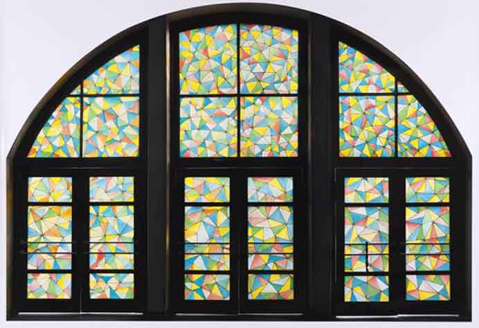 SHI GUOWEI | 史国威 | CHINESE NEW ART | chinesenewart