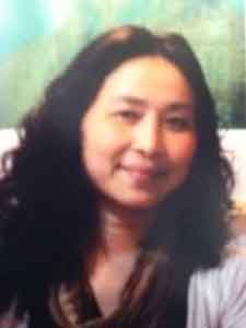 SUNNY WEI PING | 韦萍 | CHINESE NEW ART | chinesenewart