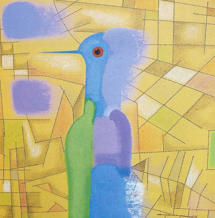 WANG XIANGMING | 王向明 | CHINESE NEW ART | chinesenewart