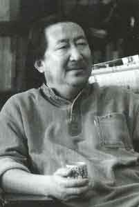 YANG XIAOYANG | 杨晓阳 | CHINESE NEW ART | chinesenewart