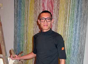 YE NAN | 叶楠 | CHINESE NEW ART | chinesenewart