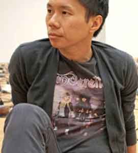 PAUL CHAN | 陈佩之 | CHINESE NEW ART | chinesenewart