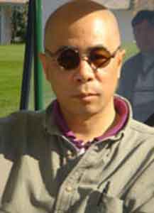 WU JUN | 吴軍 | CHINESE NEW ART | chinesenewart