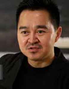 ZHANG KE | 张轲 | CHINESE NEW ART | chinesenewart