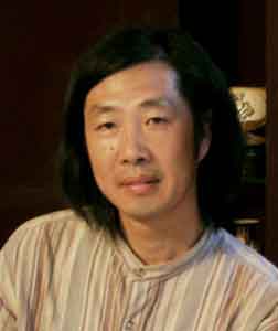 ZHOU ACHENG | 周阿成 | CHINESE NEW ART | chinesenewart