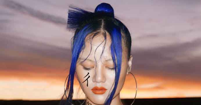 JOHN YUYI | 江宥仪 | CHINESE NEW ART | chinesenewart