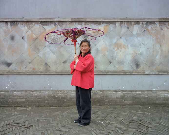 LI ZHAOHUI | 李朝晖 | CHINESE NEW ART | chinesenewart