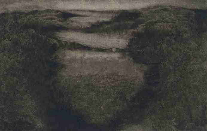 MU XIN | 木心 | CHINESE NEW ART | chinesenewart