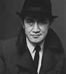 MU XIN | 木心 | CHINESE NEW ART | chinesenewart