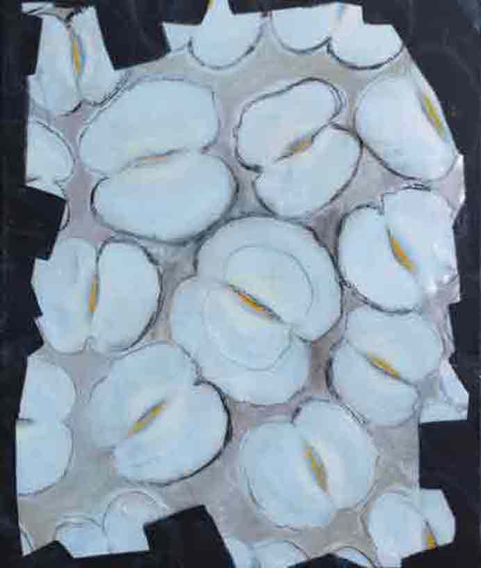 ROSE WONG | 王滢露 | CHINESE NEW ART | chinesenewart