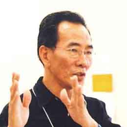 TANG DA WU | 唐大雾 | CHINESE NEW ART | chinesenewart