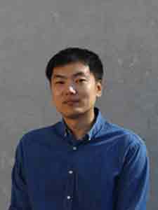 ZHU YUNYI | CHINESE NEW ART | chinesenewart