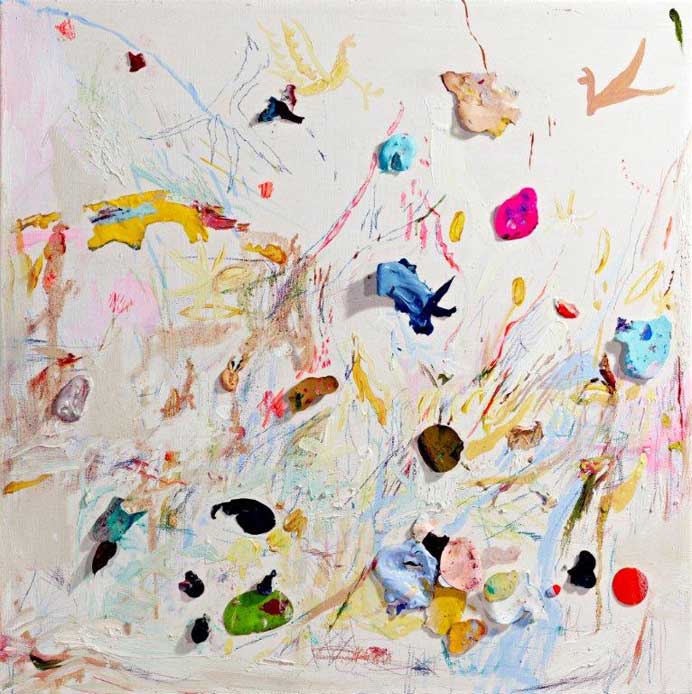 LIN HUI-HENG | 林慧姮 | CHINESE NEW ART | chinesenewart