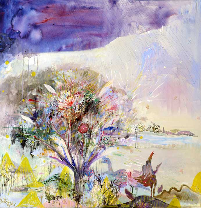 LIN HUI-HENG | 林慧姮 | CHINESE NEW ART | chinesenewart