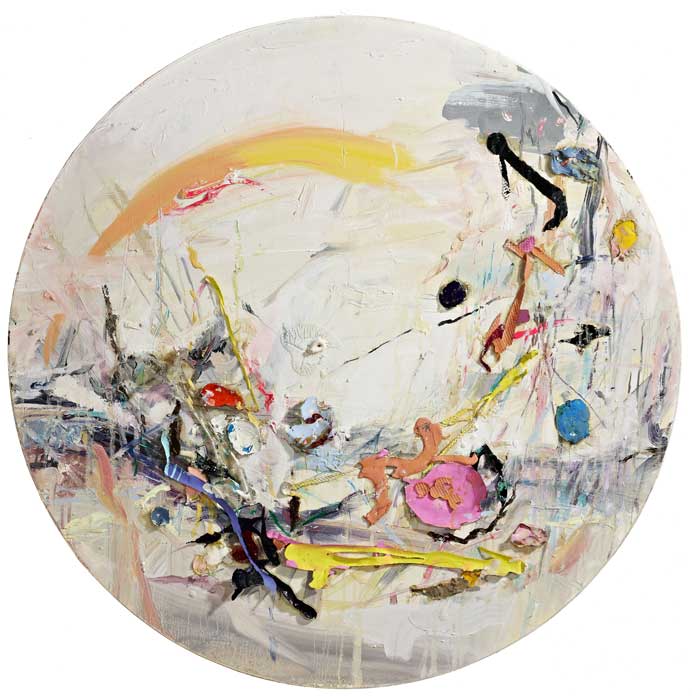 LIN HUI-HENG | 林慧姮 | CHINESE NEW ART | chinesenewart