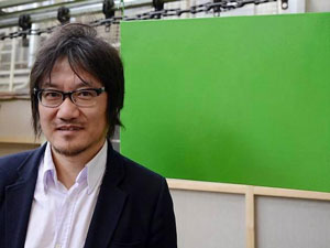 YAN LEI | 颜磊 | CHINESE NEW ART | chinesenewart