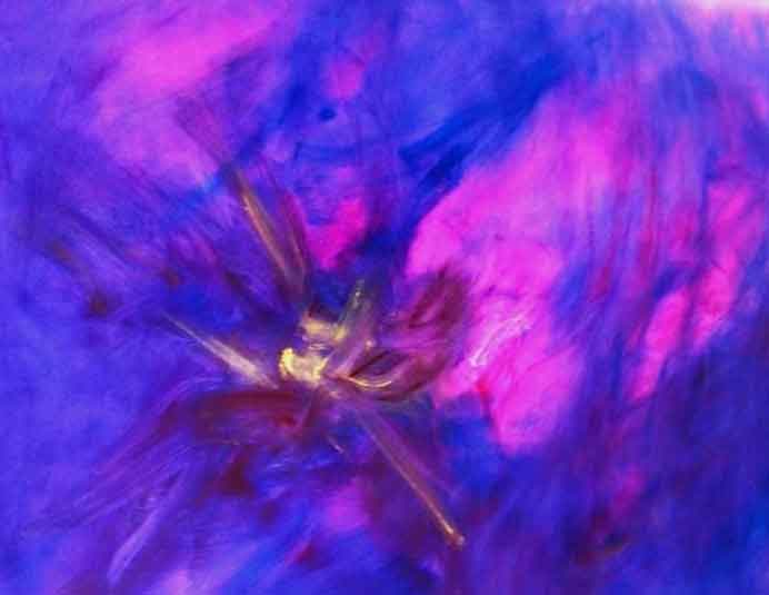 SHAN SA | 山飒 | CHINESE NEW ART | chinesenewart