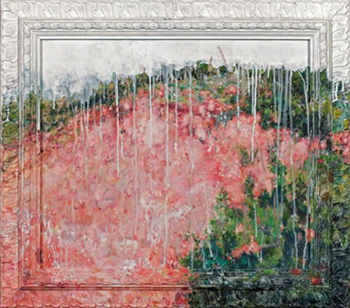 Liu Wei - Chinese New Art - Chinesenewart