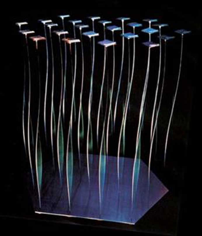 Tsai Wen-Ying - Chinese New Art - chinesenewart