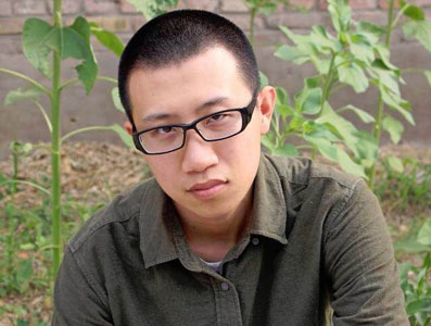 CAI ZEBIN | 蔡泽滨 | CHINESE NEW ART | chinesenewart